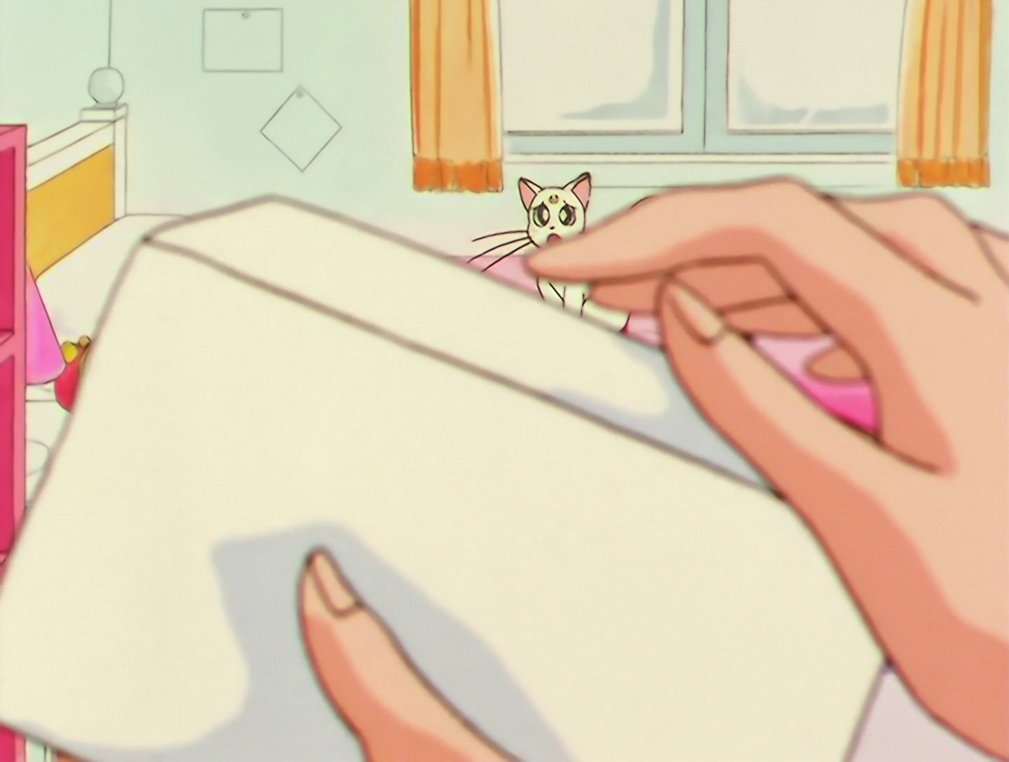 Screenshots: Sailor Stars Episode 192 - SailorSoapbox.com