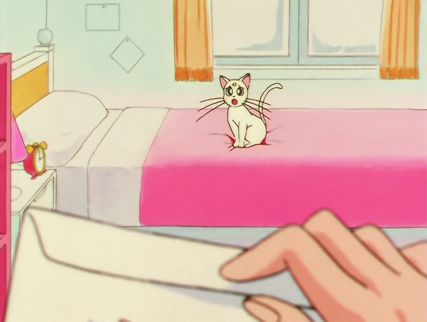 Screenshots: Sailor Stars Episode 192 - SailorSoapbox.com