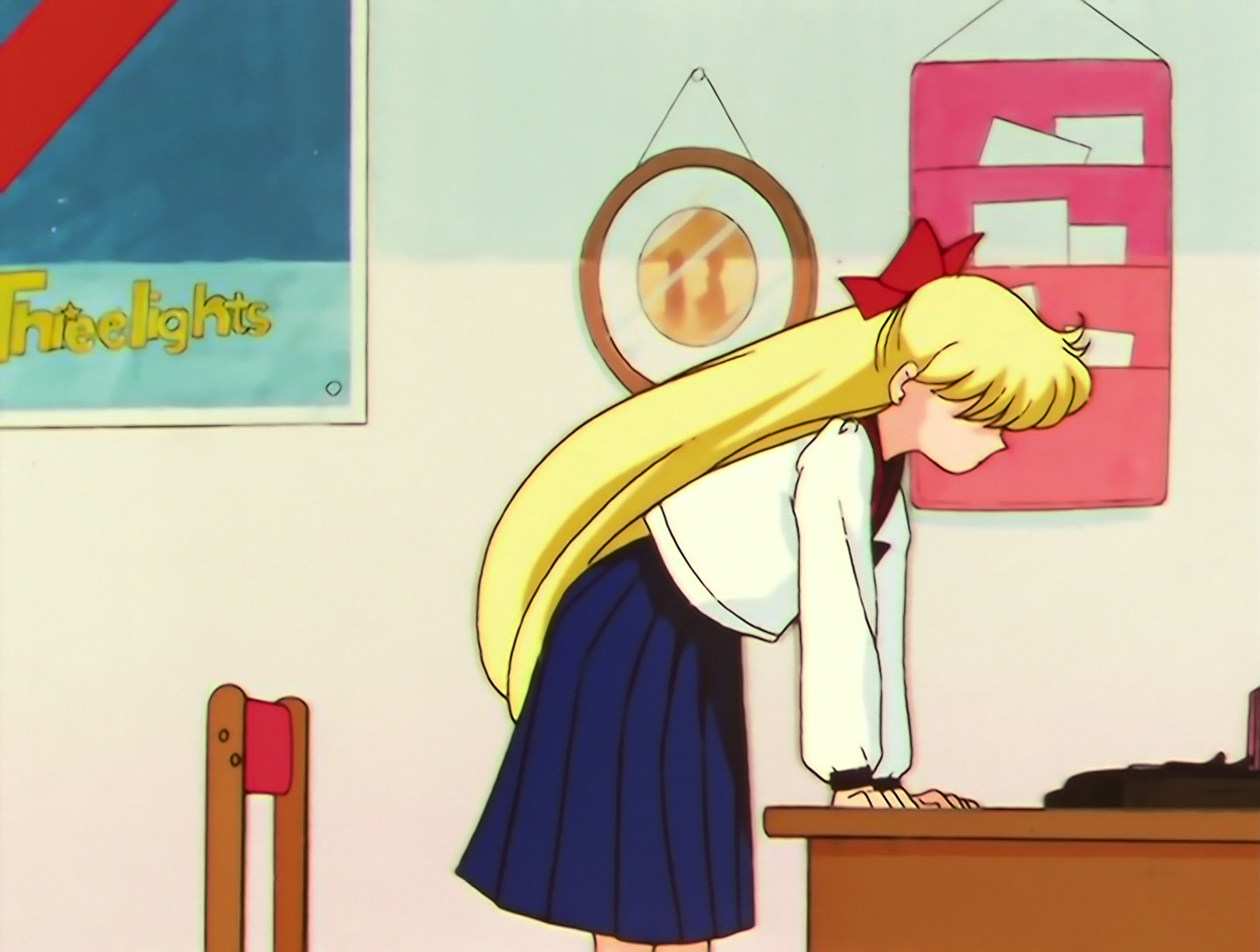 Screenshots: Sailor Stars Episode 192 - SailorSoapbox.com