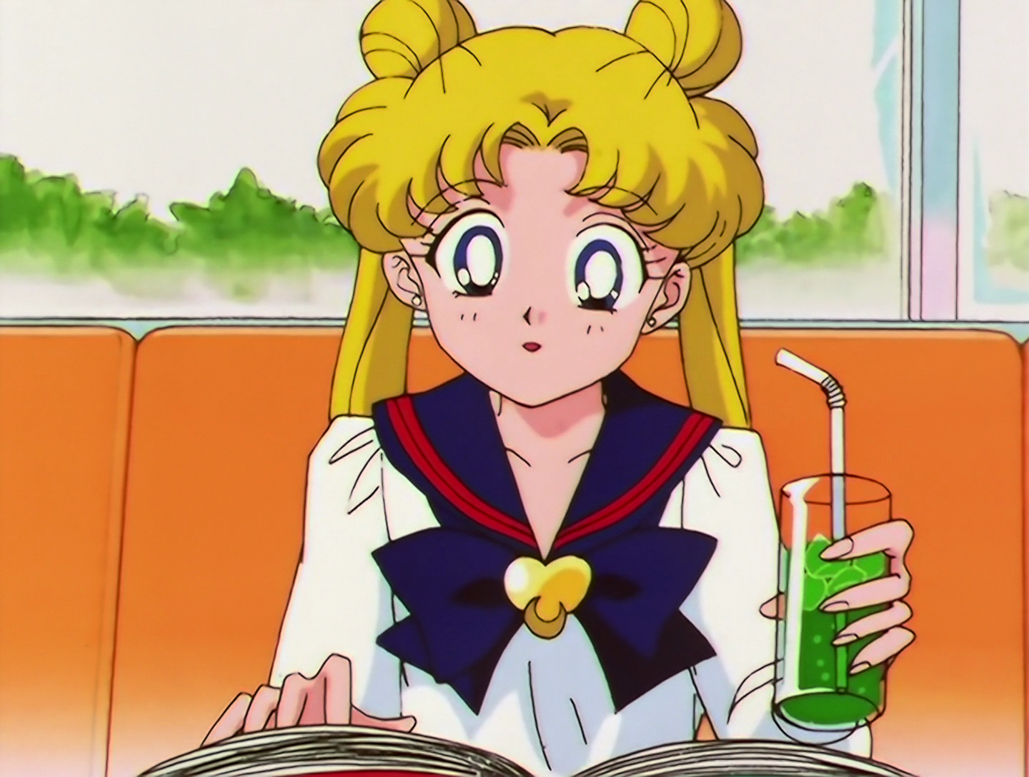 Screenshots: Sailor Stars Episode 192 - SailorSoapbox.com
