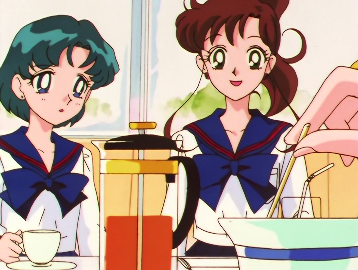 Screenshots: Sailor Stars Episode 192 - SailorSoapbox.com
