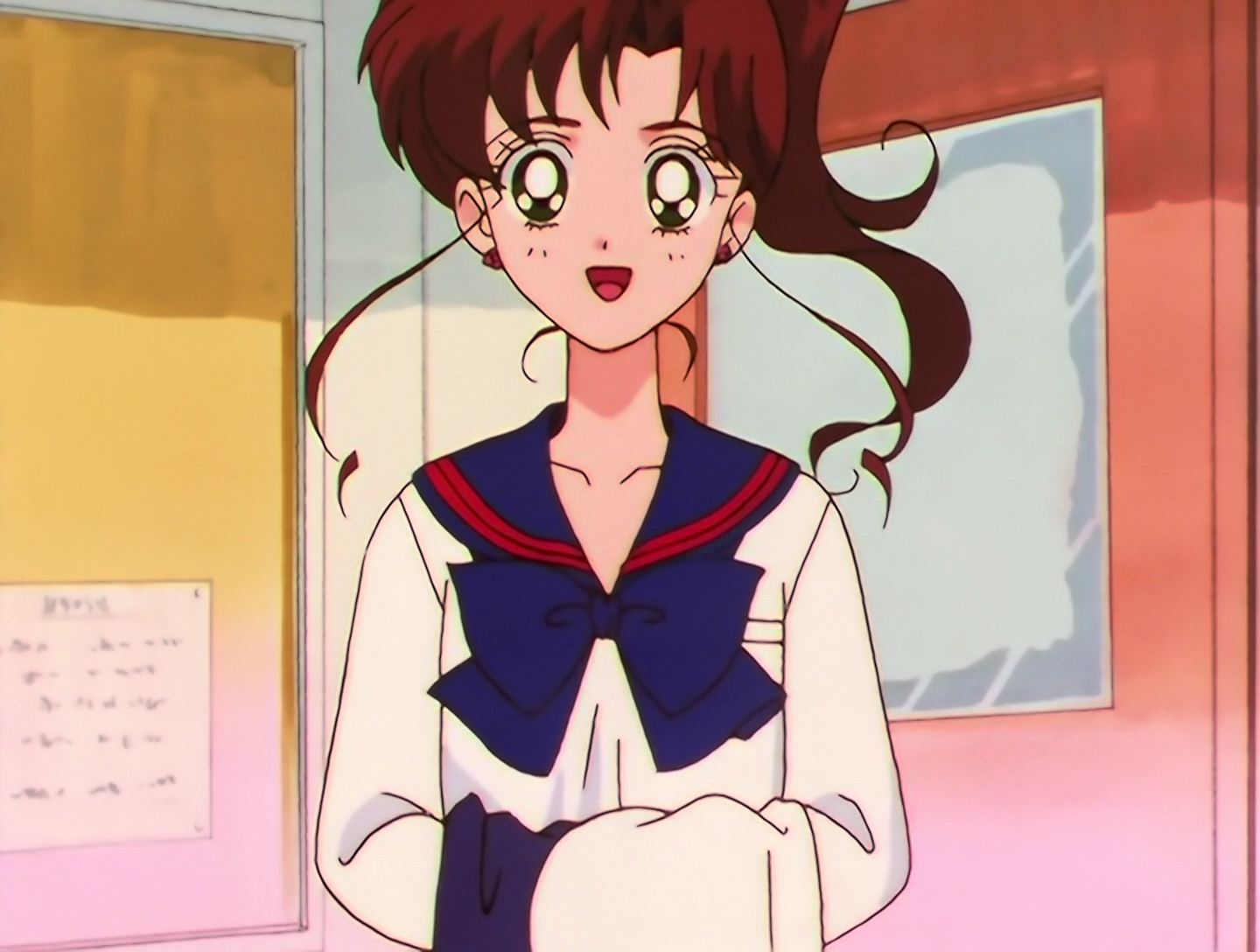 Screenshots: Sailor Stars Episode 193 - SailorSoapbox.com