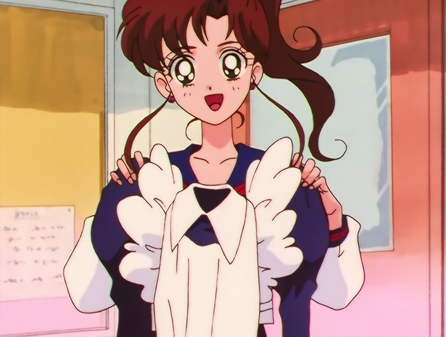 Screenshots: Sailor Stars Episode 193 - SailorSoapbox.com