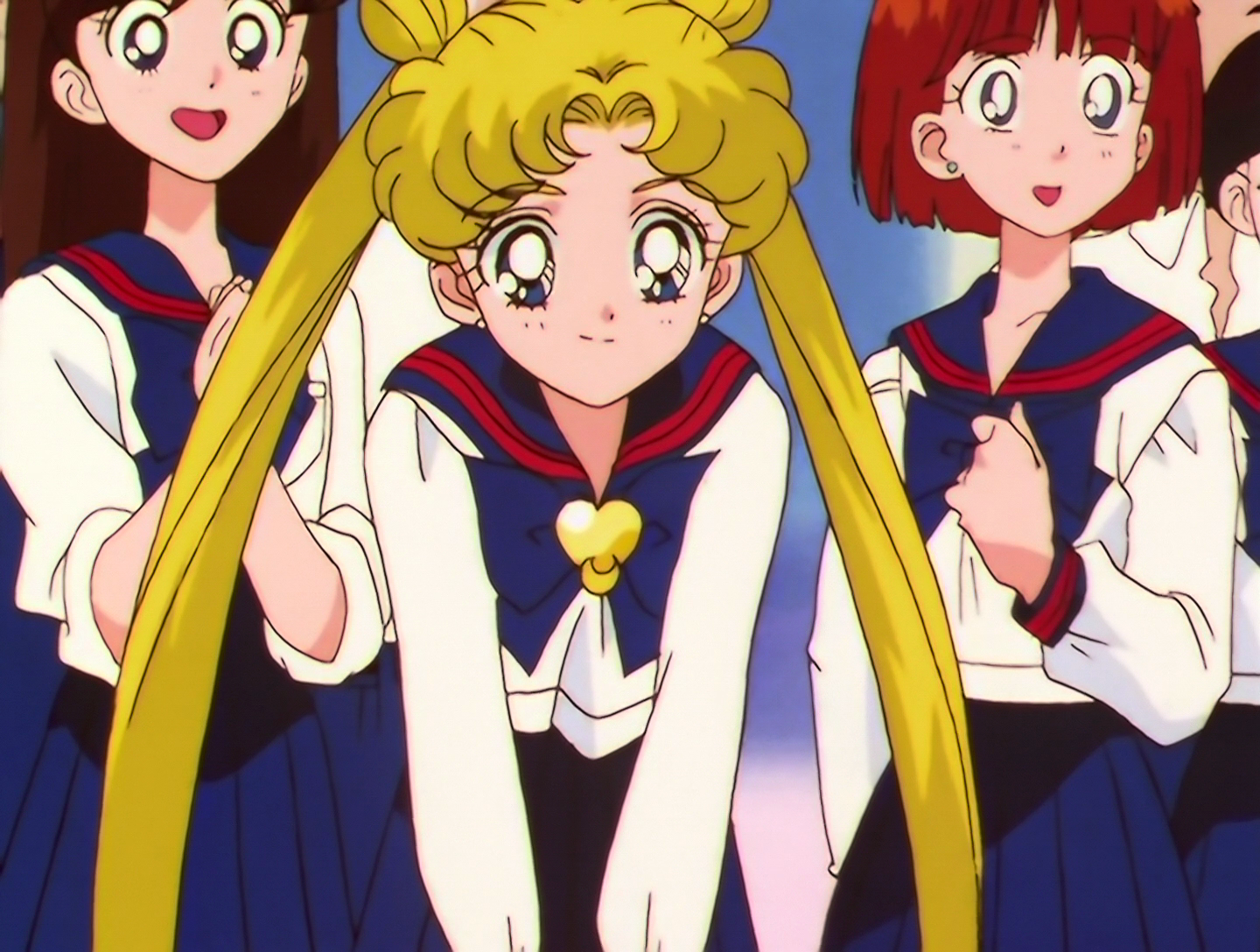 Screenshots: Sailor Stars Episode 193 - SailorSoapbox.com