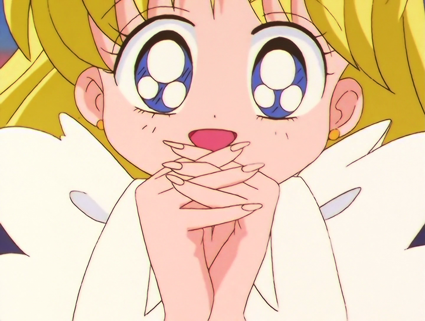 Screenshots: Sailor Stars Episode 193 - SailorSoapbox.com