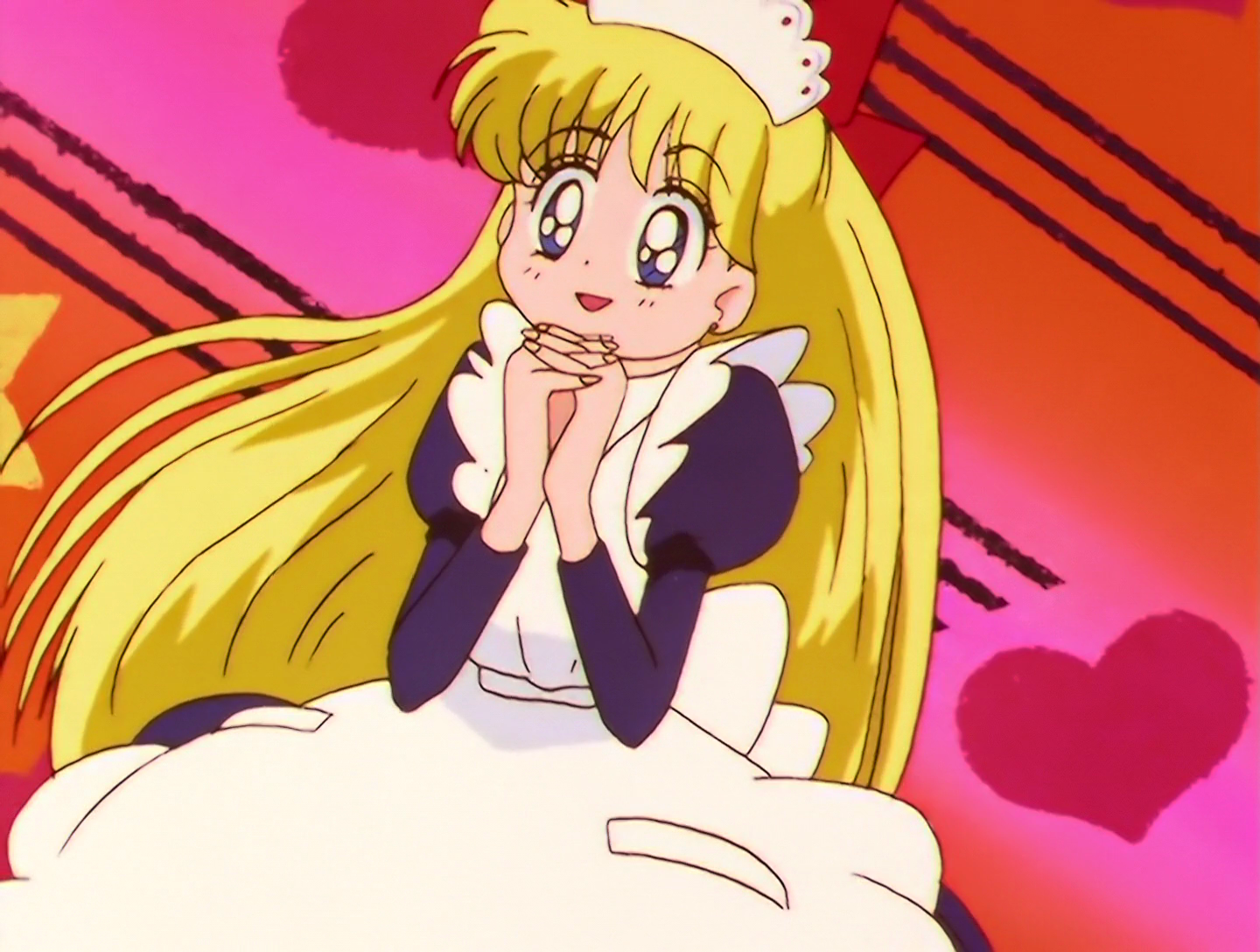 Screenshots: Sailor Stars Episode 193 - SailorSoapbox.com