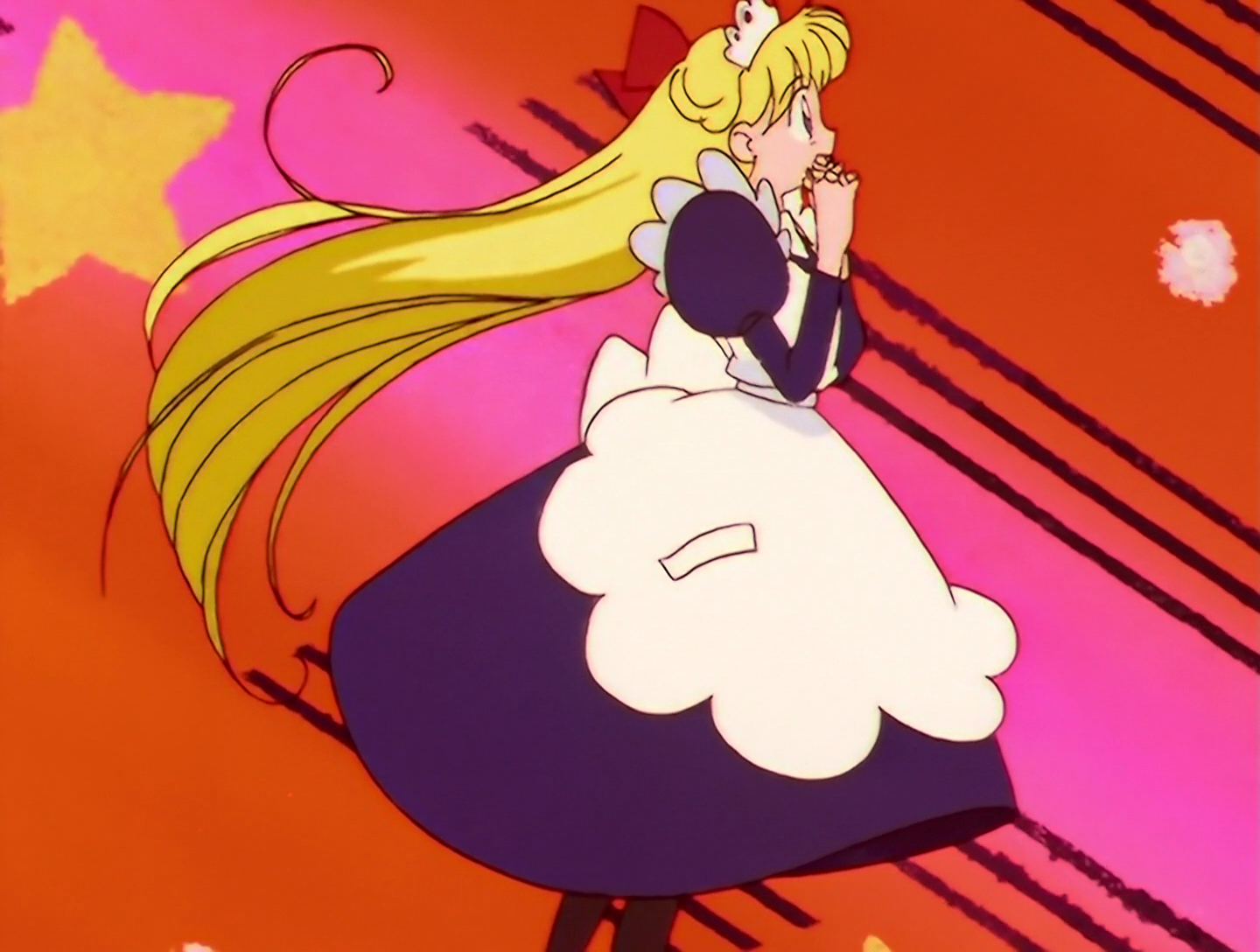Screenshots: Sailor Stars Episode 193 - SailorSoapbox.com