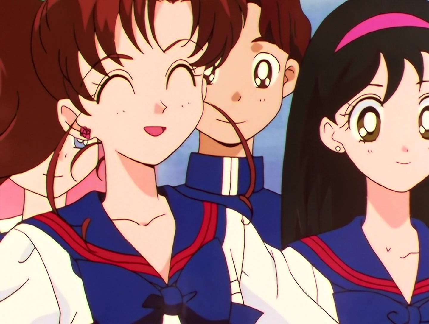 Screenshots: Sailor Stars Episode 193 - SailorSoapbox.com