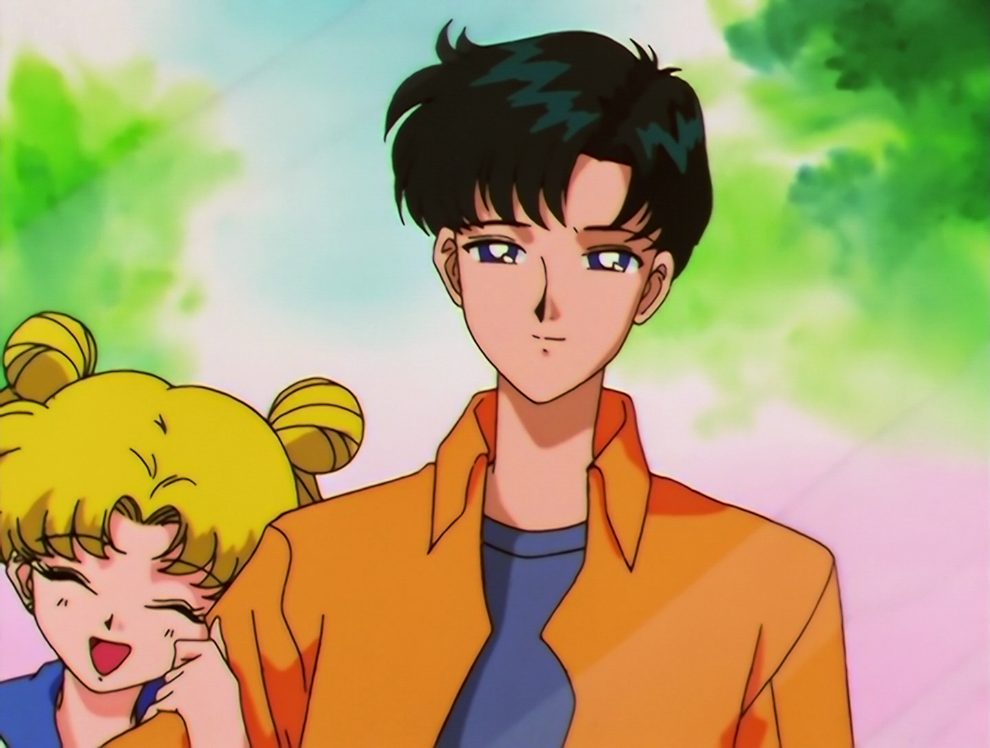 Screenshots: Sailor Stars Episode 195 - SailorSoapbox.com