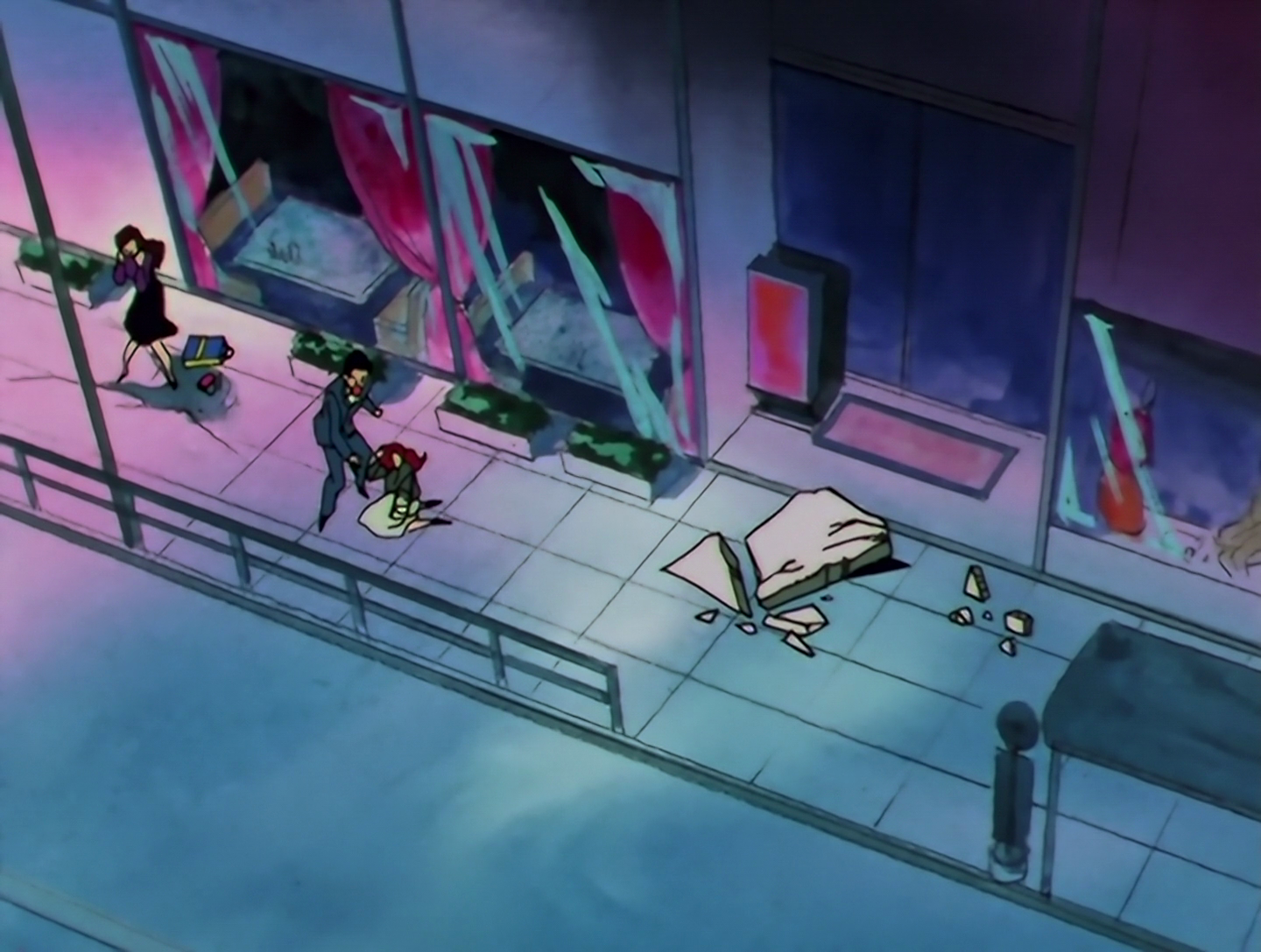 Screenshots: Sailor Stars Episode 196 - SailorSoapbox.com