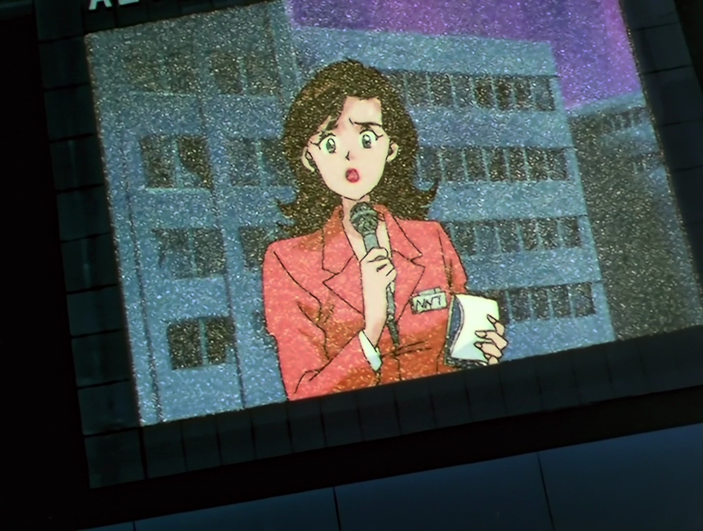 Screenshots: Sailor Stars Episode 196 - SailorSoapbox.com