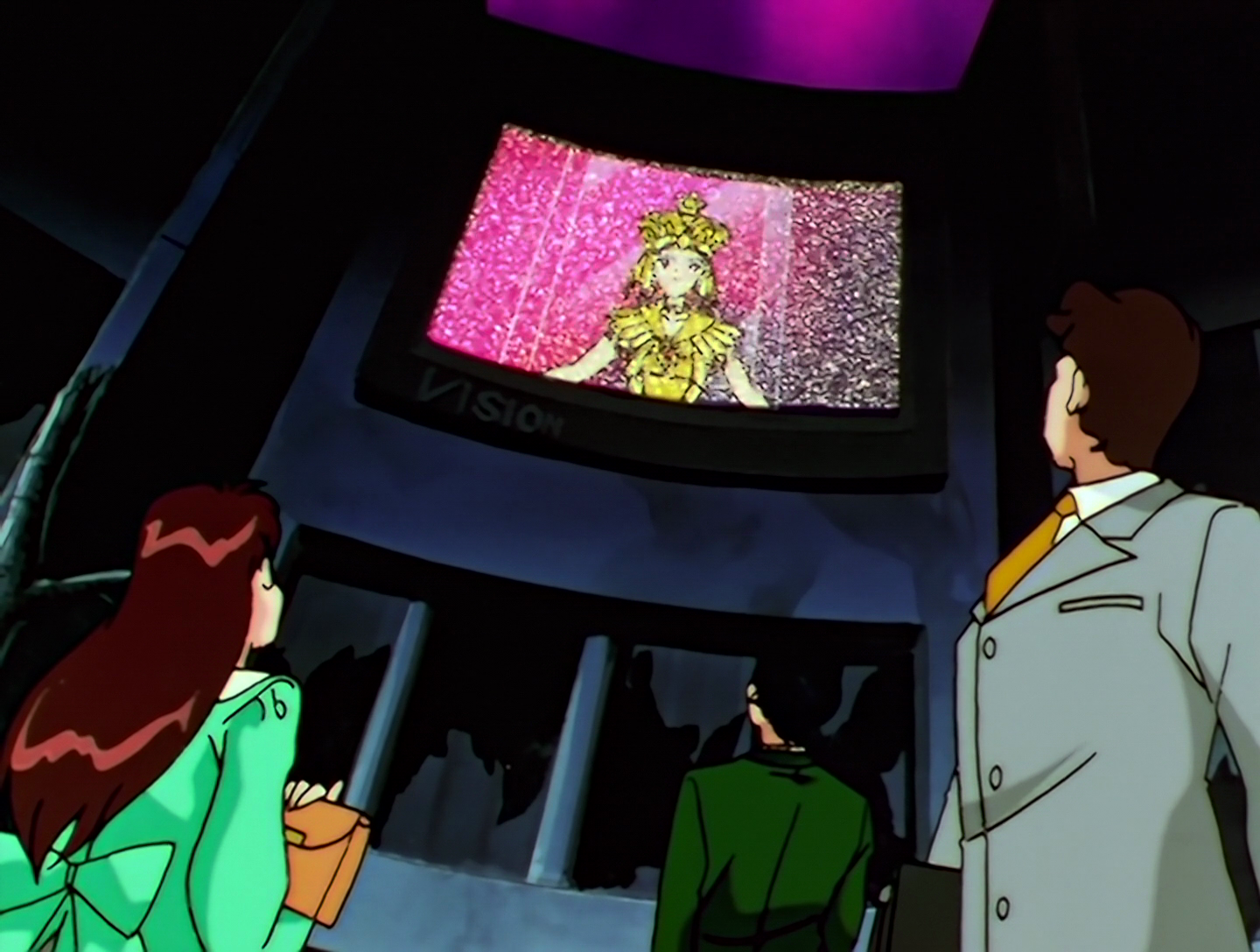 Screenshots: Sailor Stars Episode 196 - SailorSoapbox.com