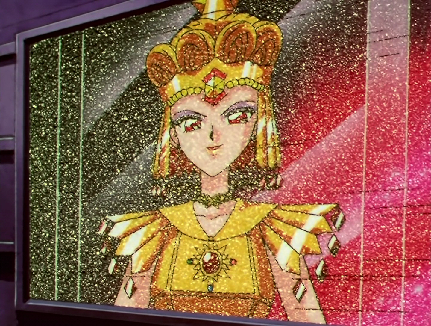 Screenshots: Sailor Stars Episode 196 - SailorSoapbox.com