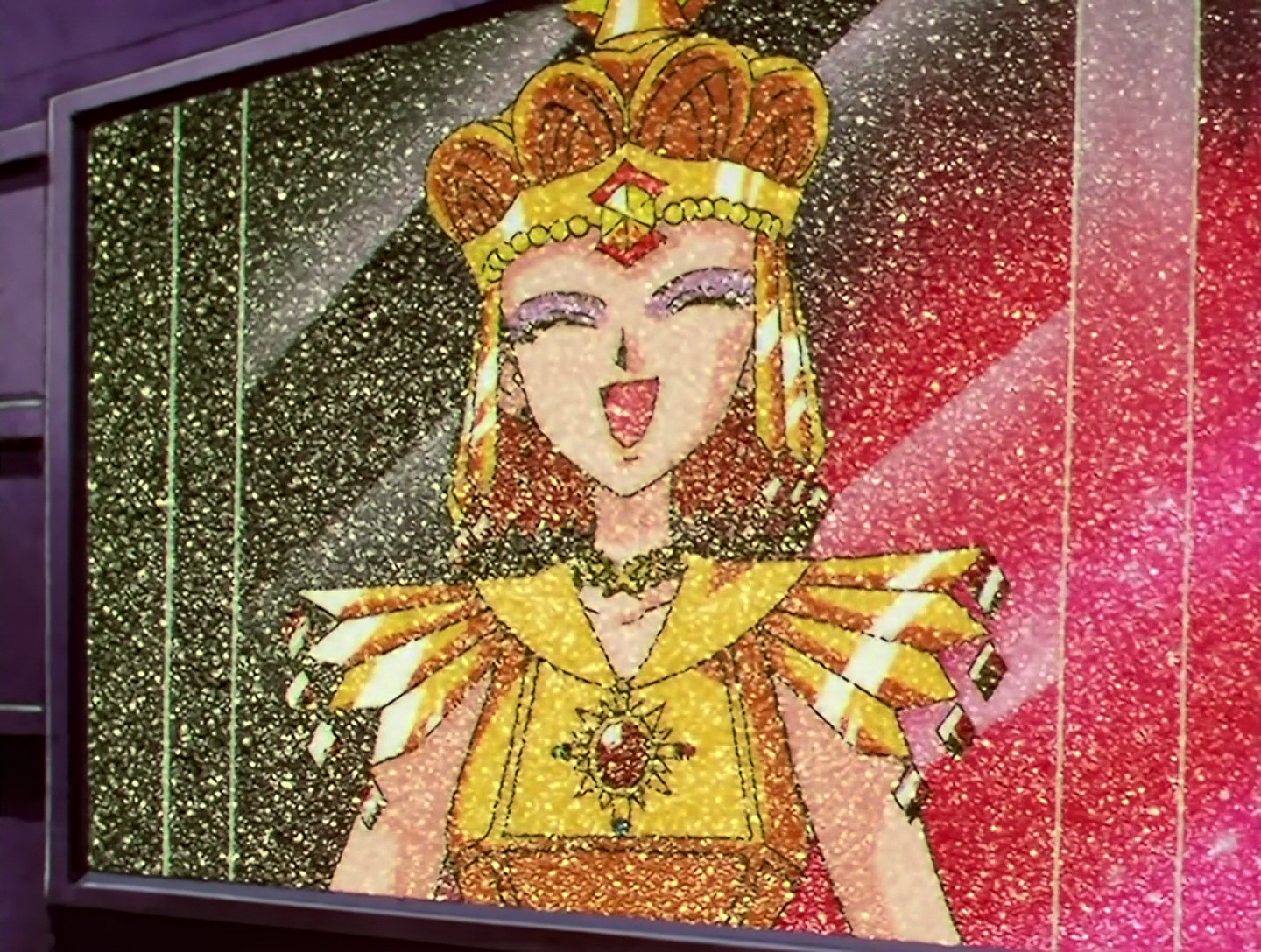 Screenshots: Sailor Stars Episode 196 - SailorSoapbox.com
