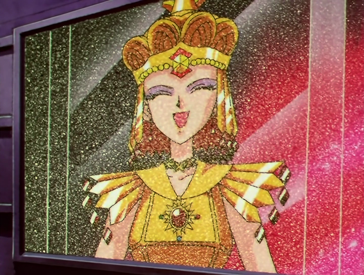 Screenshots: Sailor Stars Episode 196 - SailorSoapbox.com
