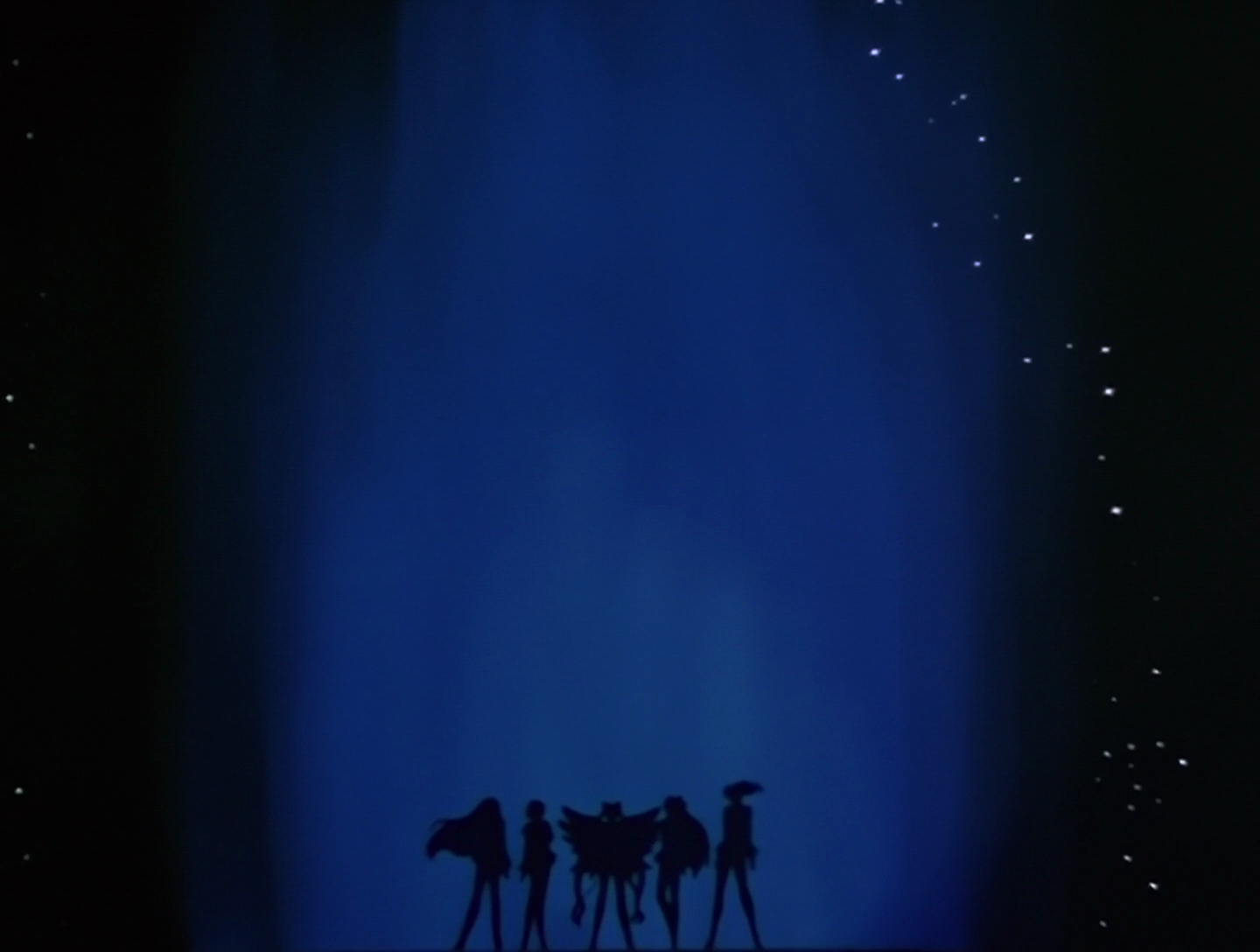Screenshots: Stars OP Ep 167-172 (1080p) - SailorSoapbox.com