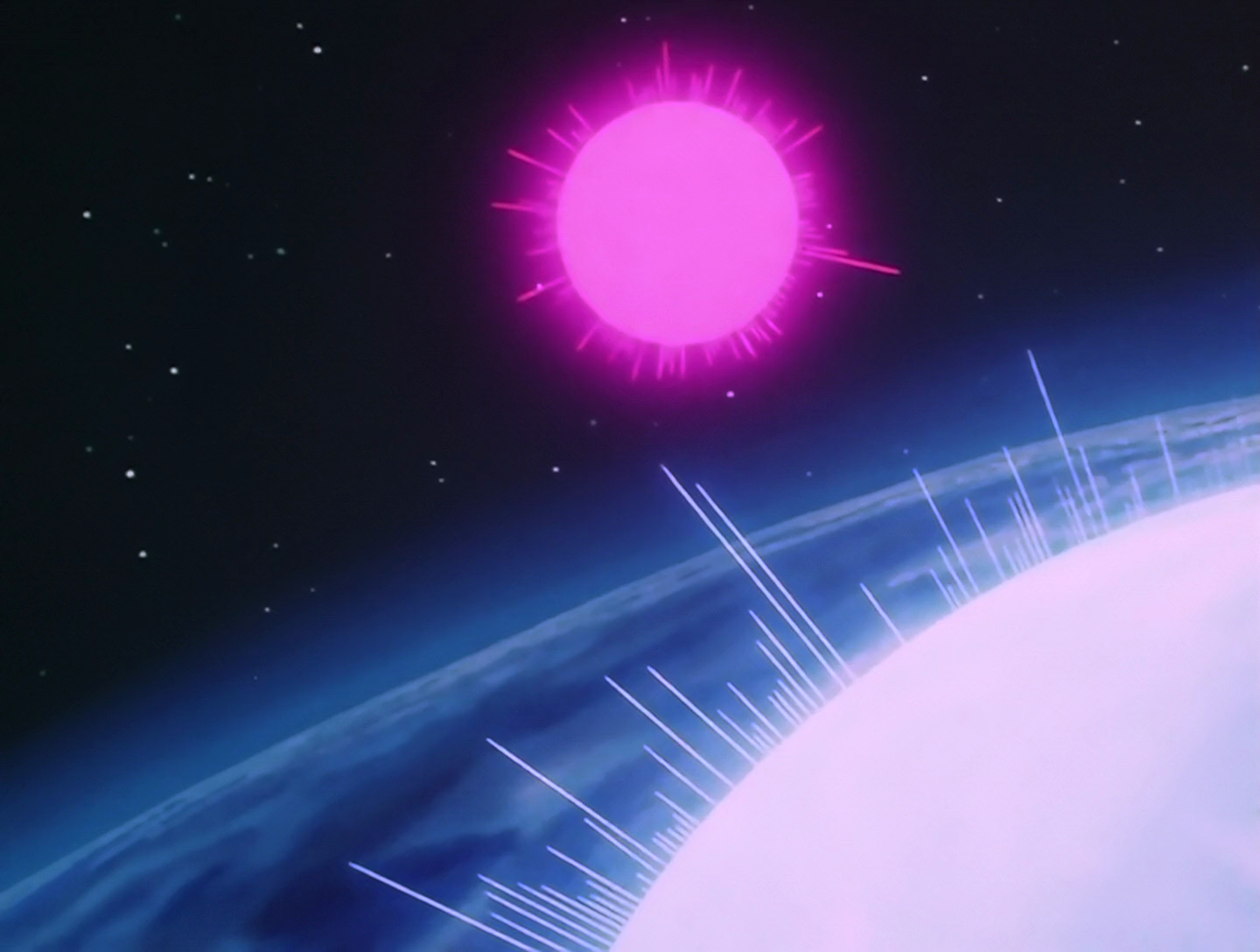 Screenshots: Stars OP Ep 167-172 (1080p) - SailorSoapbox.com