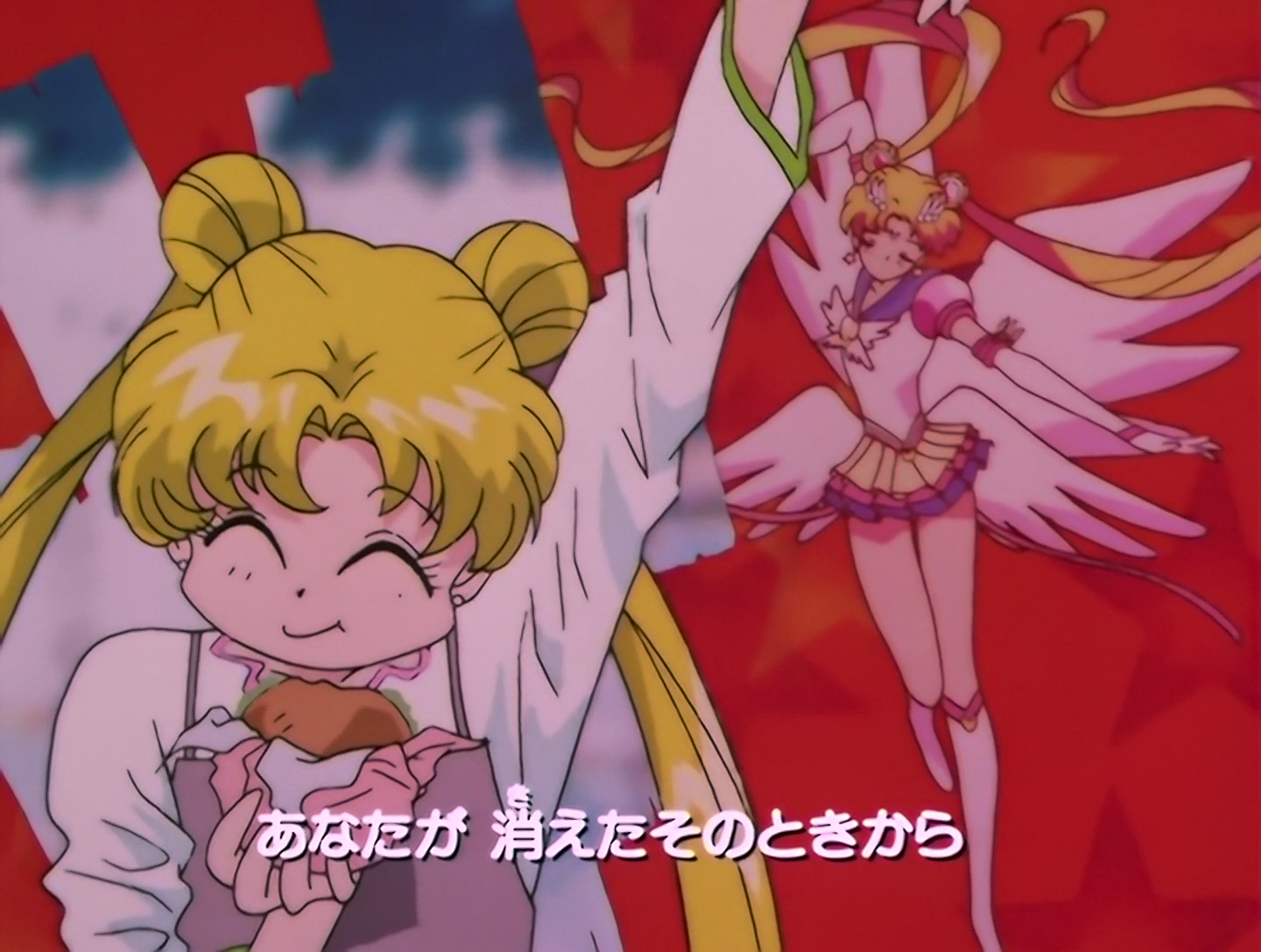 Screenshots: Stars OP Ep 167-172 (1080p) - SailorSoapbox.com