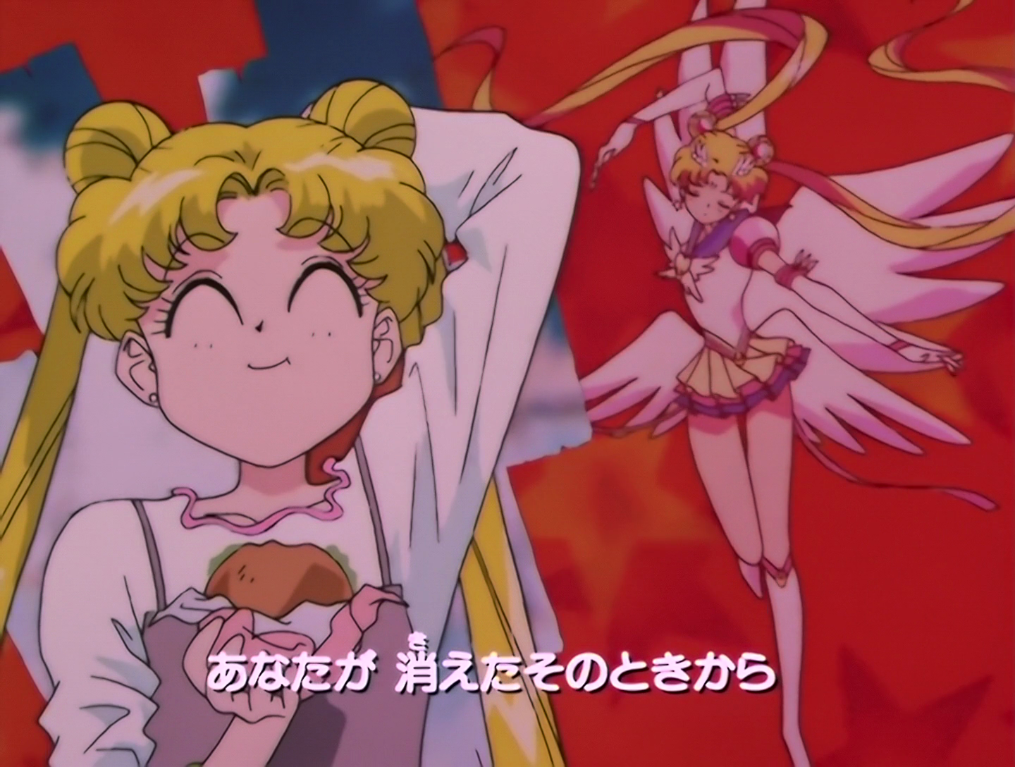 Screenshots: Stars OP Ep 167-172 (1080p) - SailorSoapbox.com