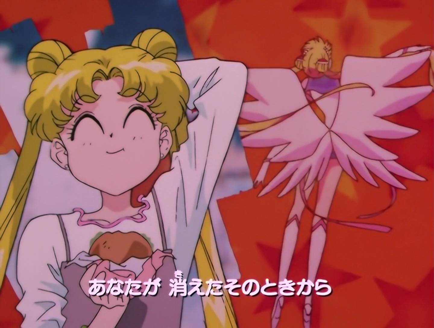 Screenshots: Stars OP Ep 167-172 (1080p) - SailorSoapbox.com