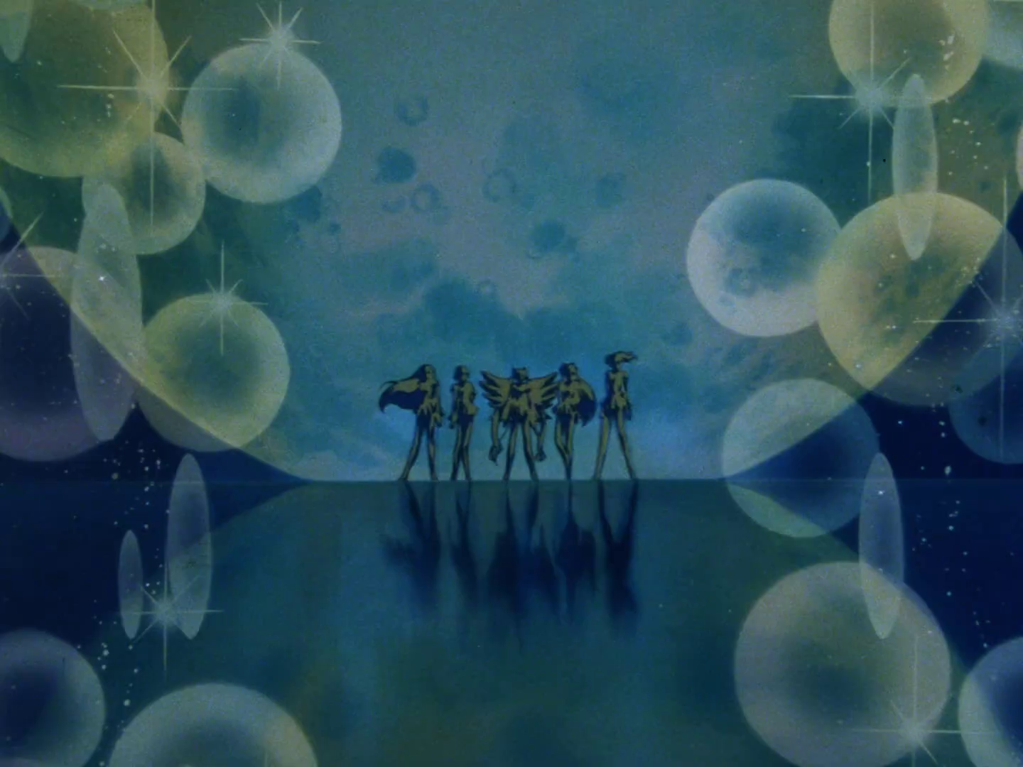 Screenshots: Stars OP 1 [16mm Scan] - SailorSoapbox.com