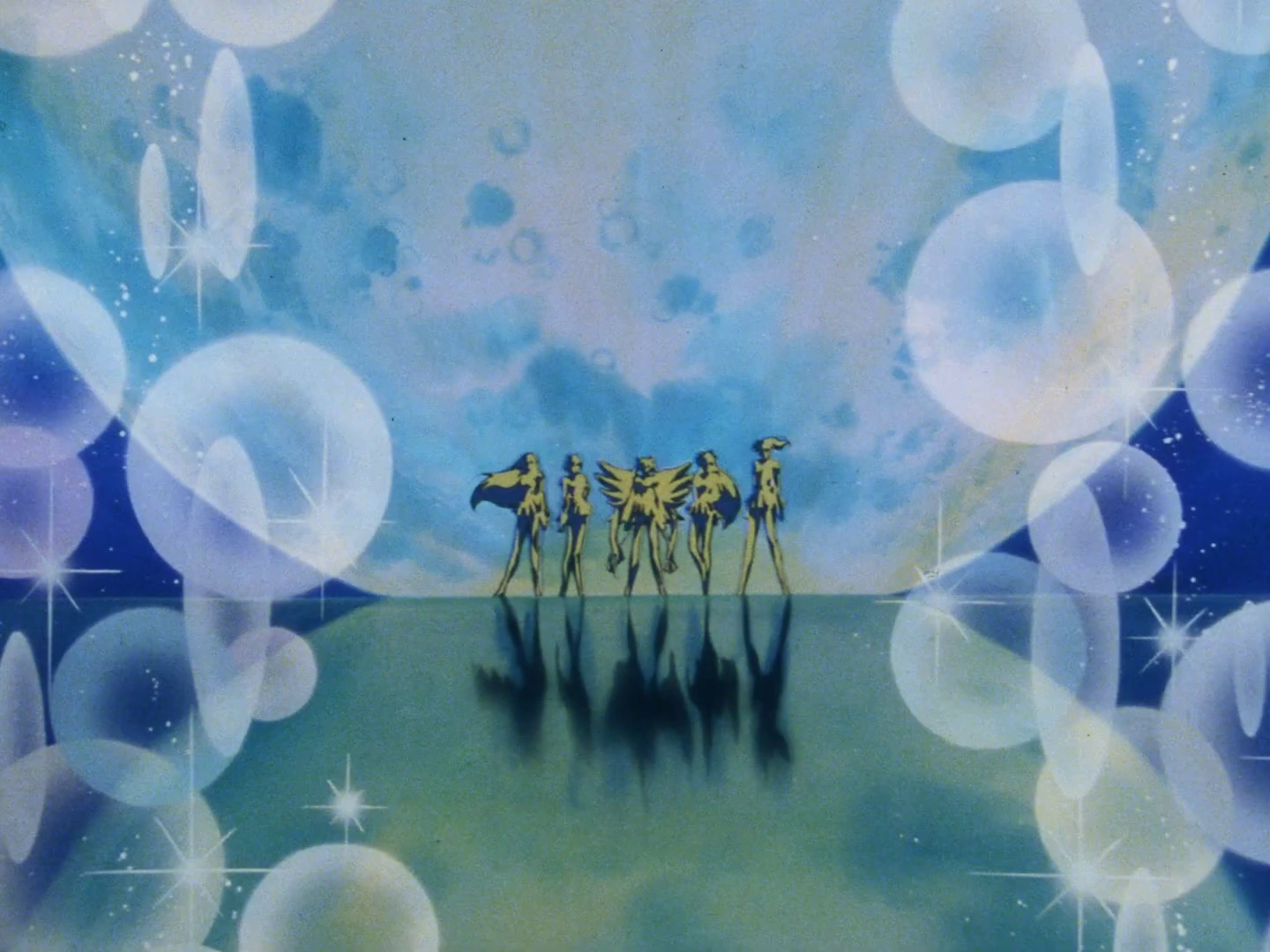 Screenshots: Stars OP 1 [16mm Scan] - SailorSoapbox.com