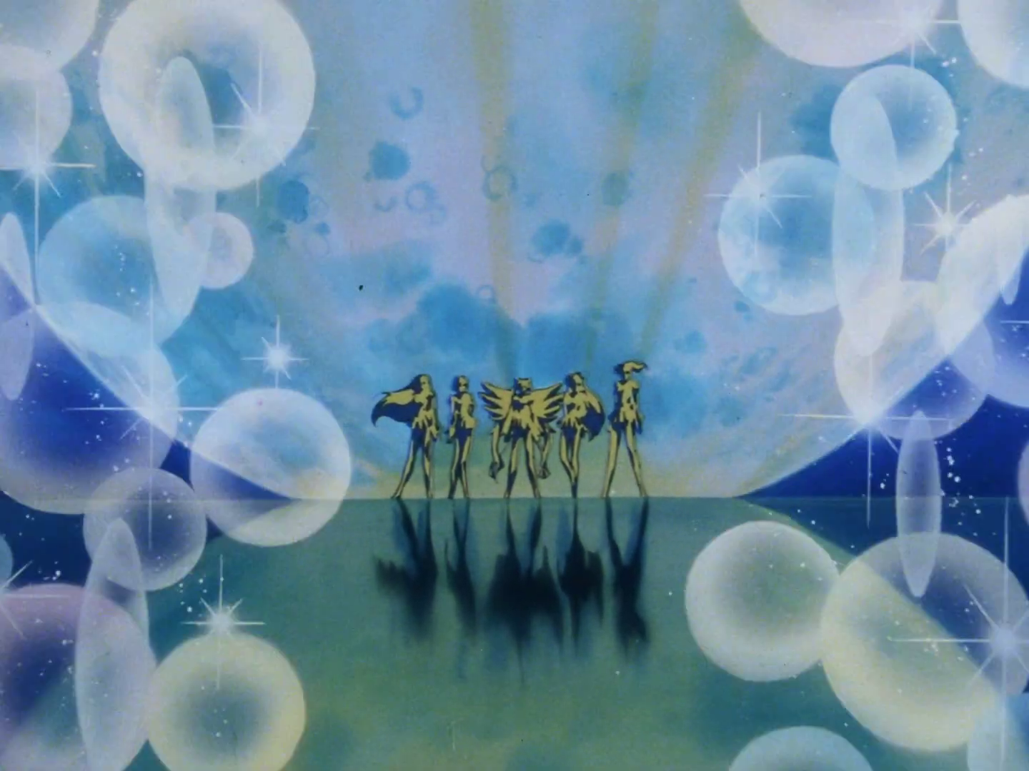 Screenshots: Stars OP 1 [16mm Scan] - SailorSoapbox.com