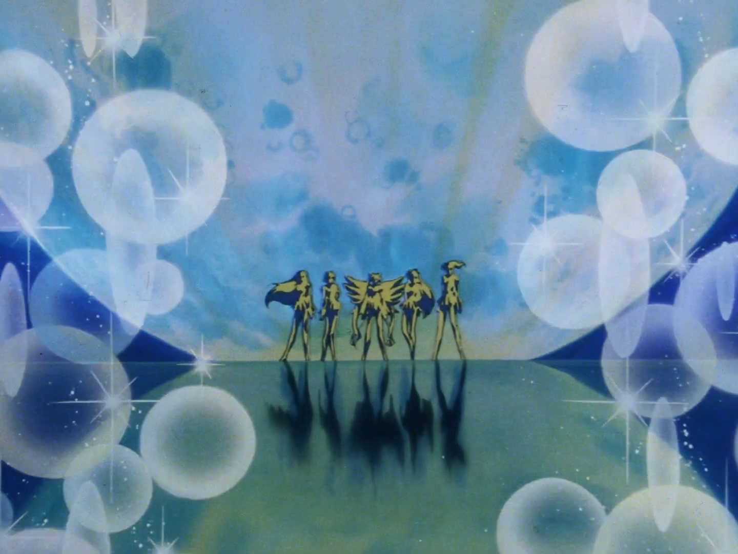 Screenshots: Stars OP 1 [16mm Scan] - SailorSoapbox.com