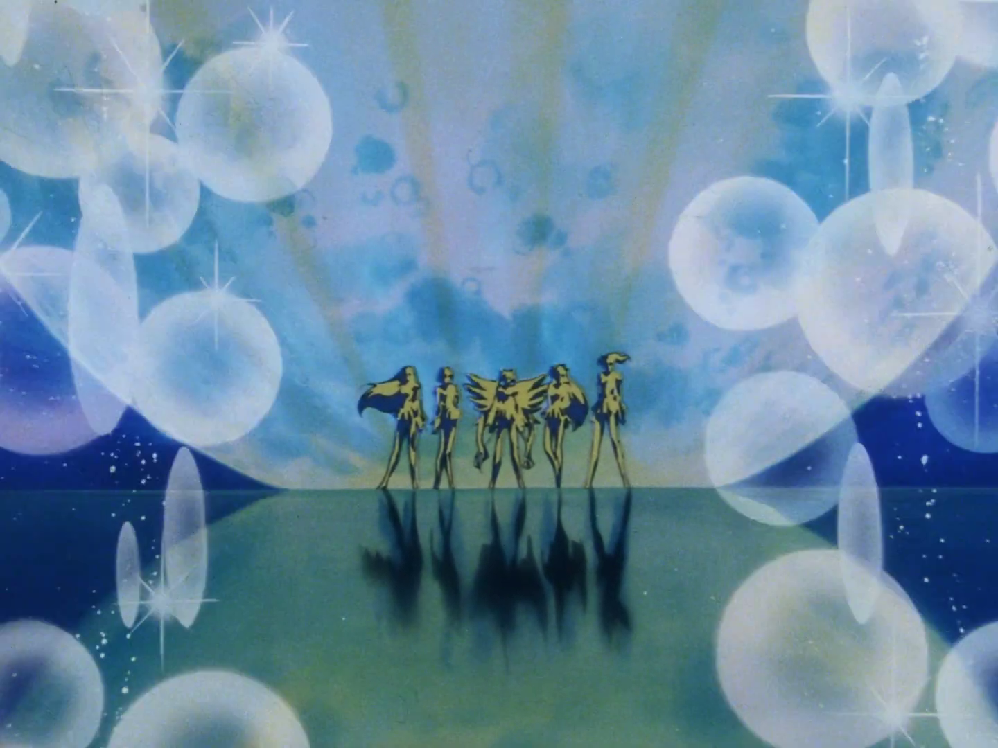 Screenshots: Stars OP 1 [16mm Scan] - SailorSoapbox.com