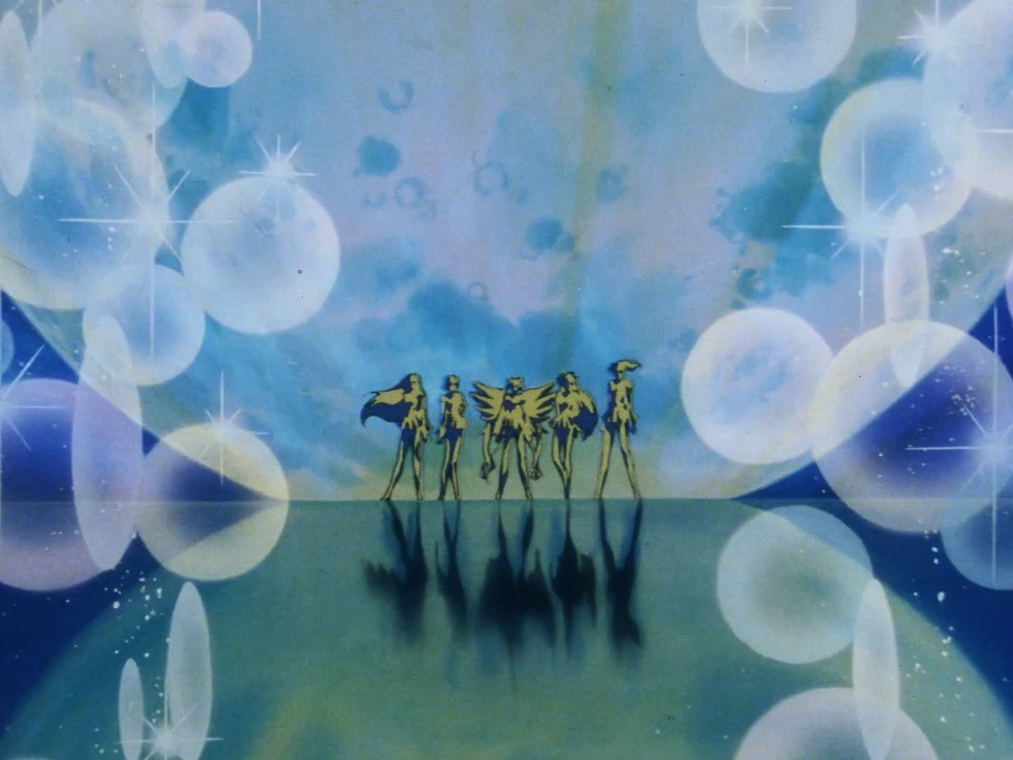 Screenshots: Stars OP 1 [16mm Scan] - SailorSoapbox.com