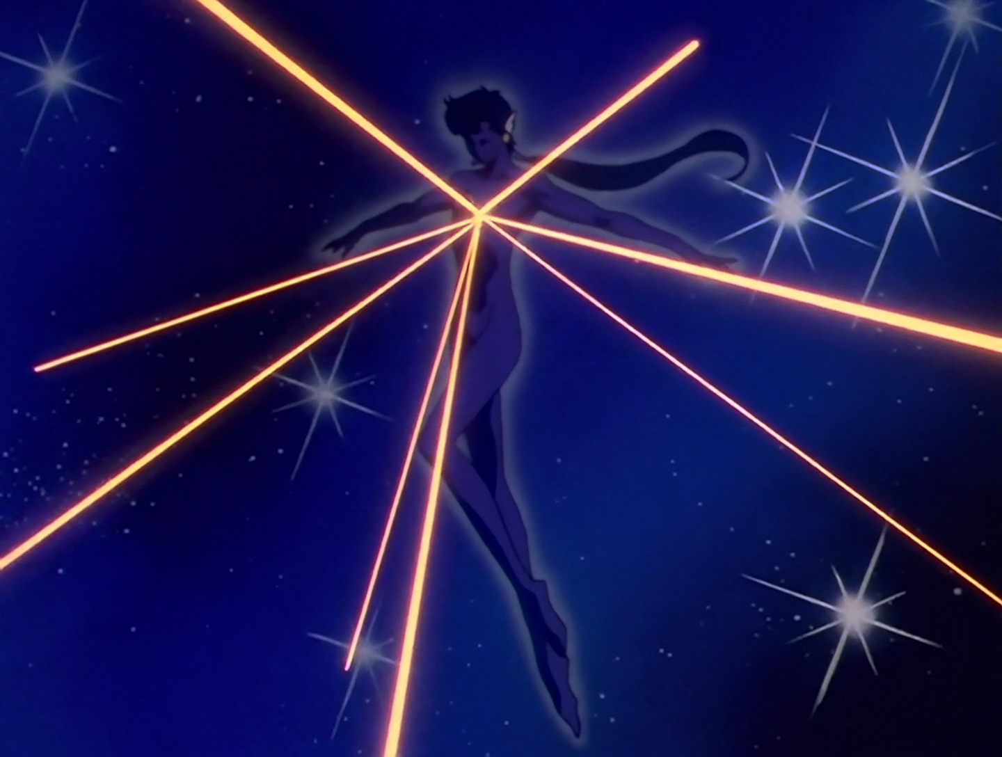 Screenshots: Fighter Star Power! (Version 1) - SailorSoapbox.com