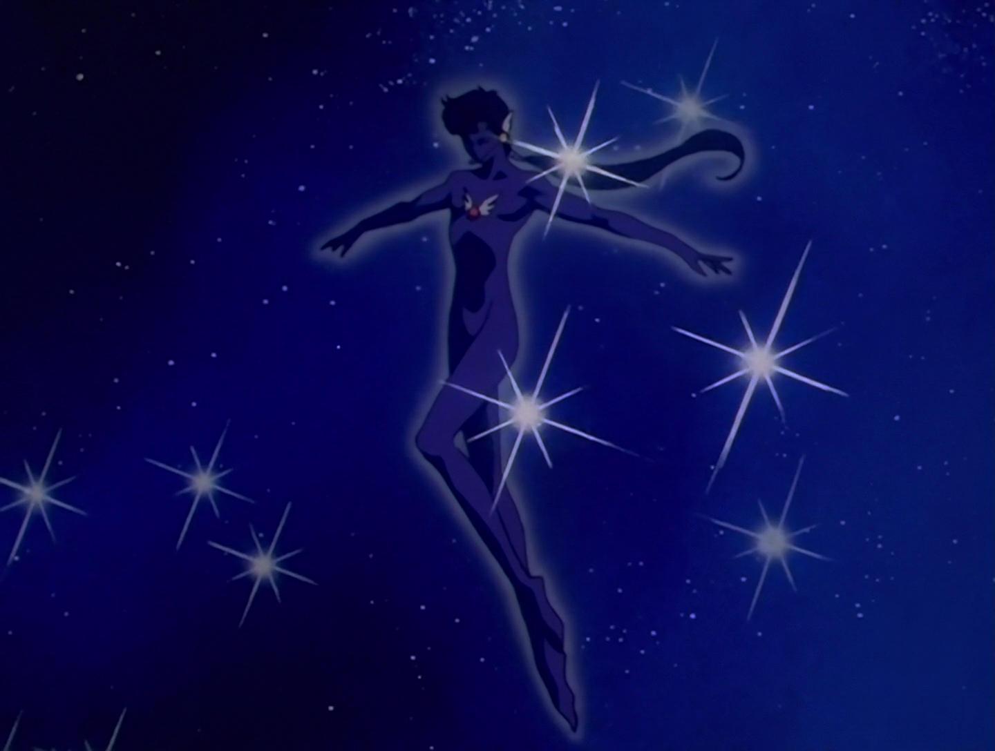 Screenshots: Fighter Star Power! (Version 1) - SailorSoapbox.com