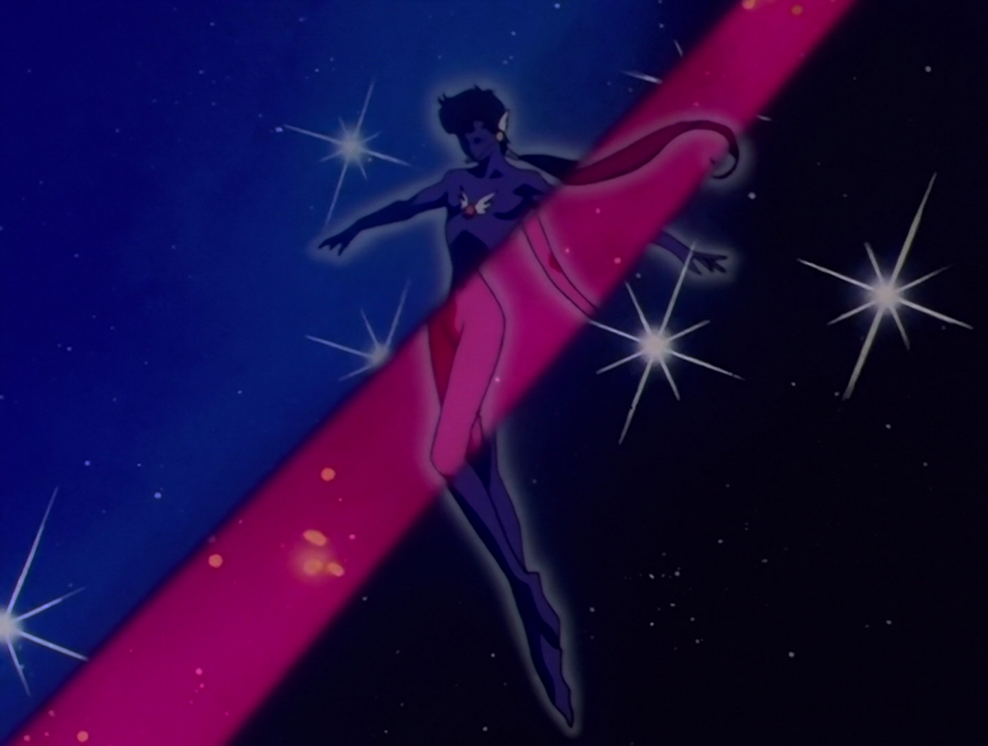 Screenshots: Fighter Star Power! (Version 1) - SailorSoapbox.com