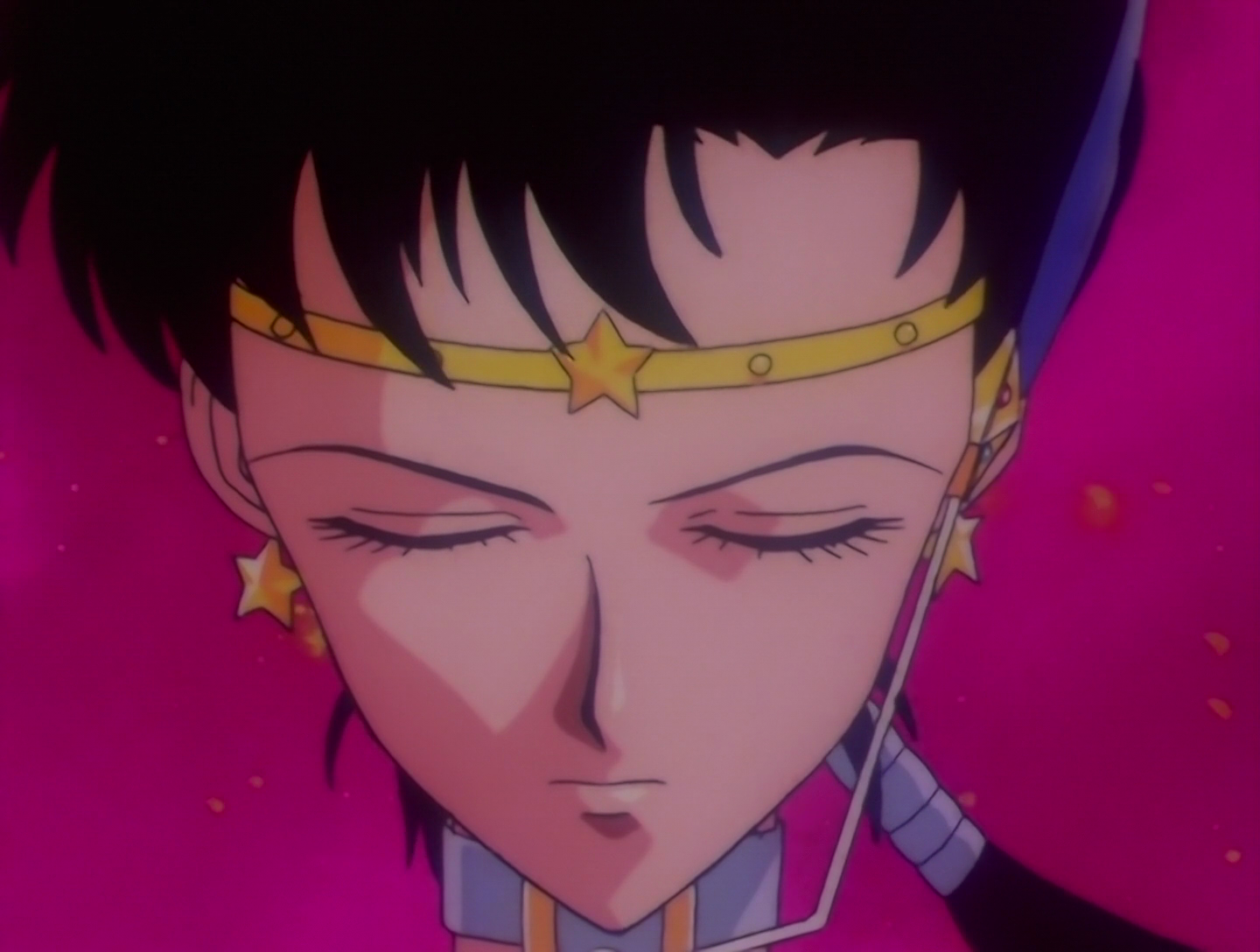 Screenshots: Fighter Star Power! (Version 1) - SailorSoapbox.com