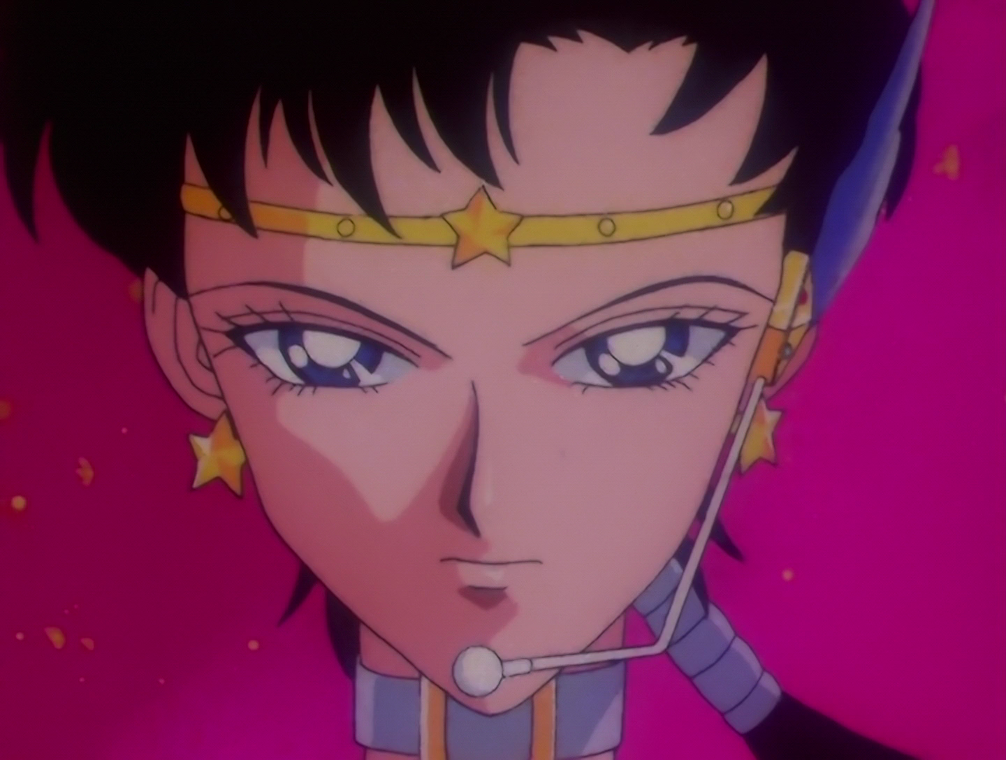 Screenshots: Fighter Star Power! (Version 1) - SailorSoapbox.com