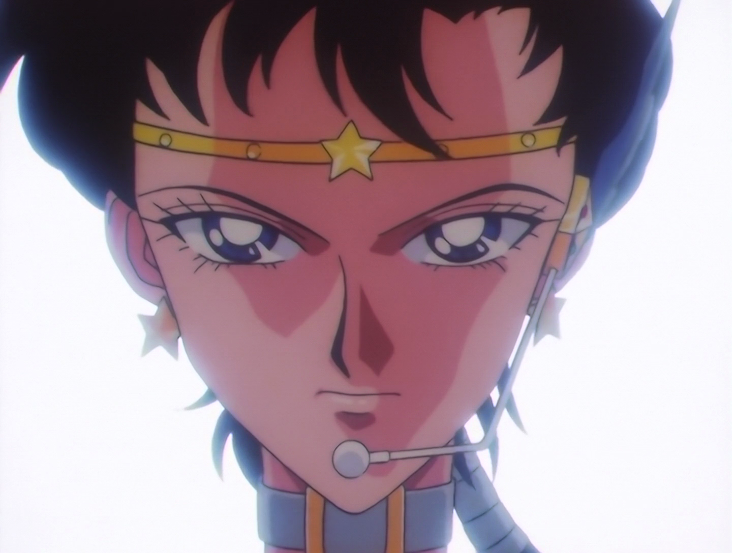 Screenshots: Fighter Star Power! (Version 1) - SailorSoapbox.com