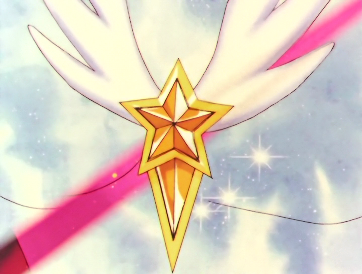 Screenshots: Fighter Star Power! (Version 2) - SailorSoapbox.com