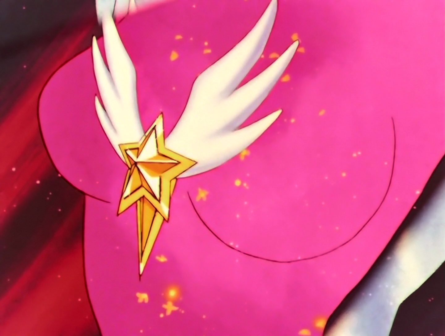 Screenshots: Fighter Star Power! (Version 2) - SailorSoapbox.com