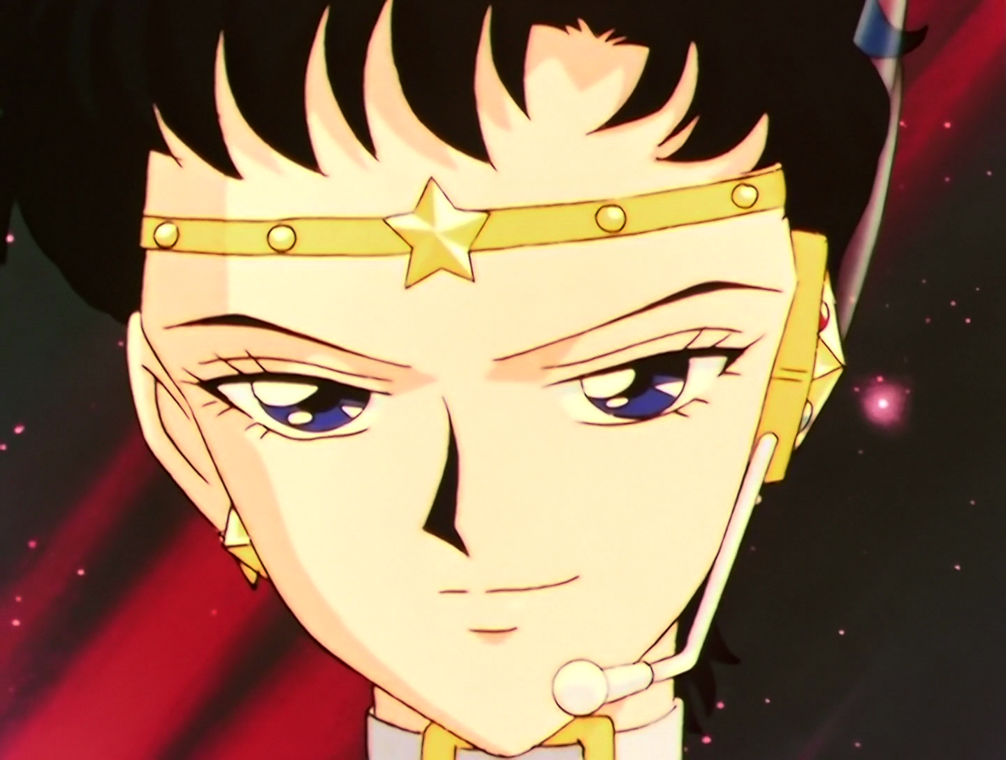 Screenshots: Fighter Star Power! (Version 2) - SailorSoapbox.com