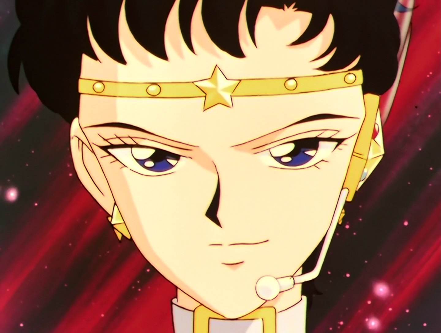 Screenshots: Fighter Star Power! (Version 2) - SailorSoapbox.com