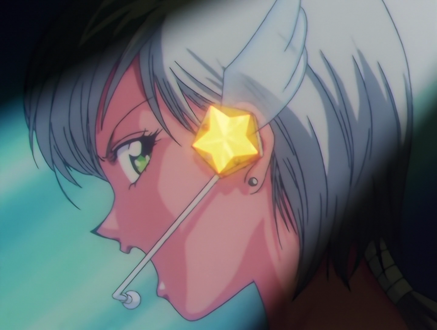 Screenshots: Healer Star Power! (Version 1) - SailorSoapbox.com