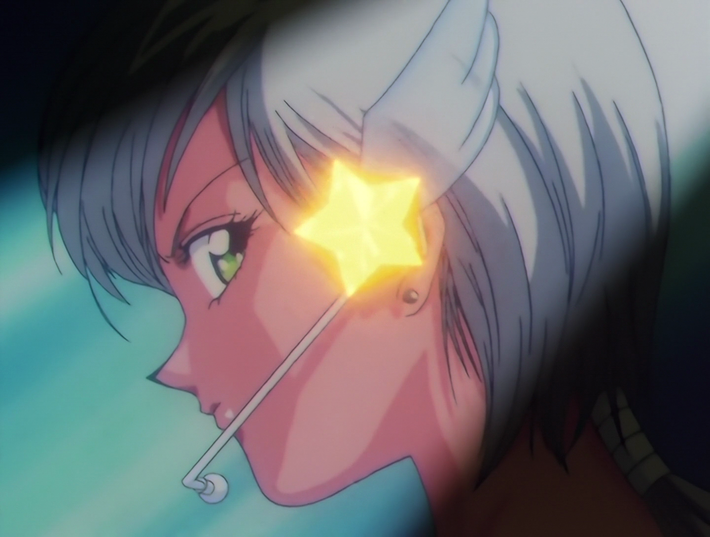 Screenshots: Healer Star Power! (Version 1) - SailorSoapbox.com