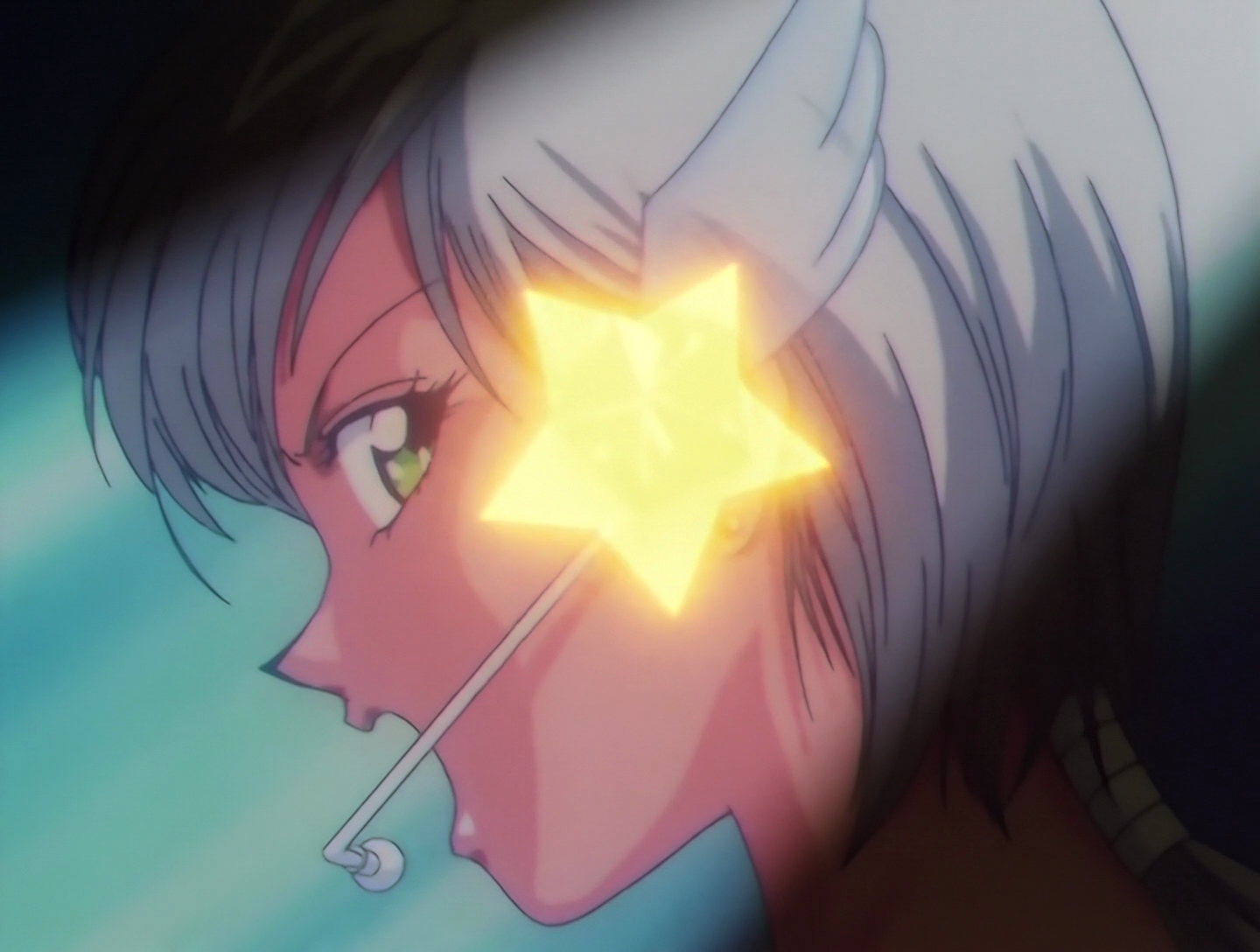 Screenshots: Healer Star Power! (Version 1) - SailorSoapbox.com