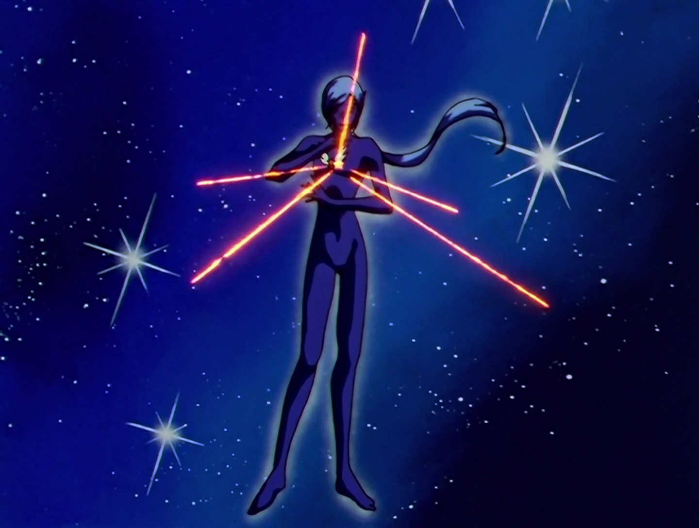 Screenshots: Healer Star Power! (Version 1) - SailorSoapbox.com