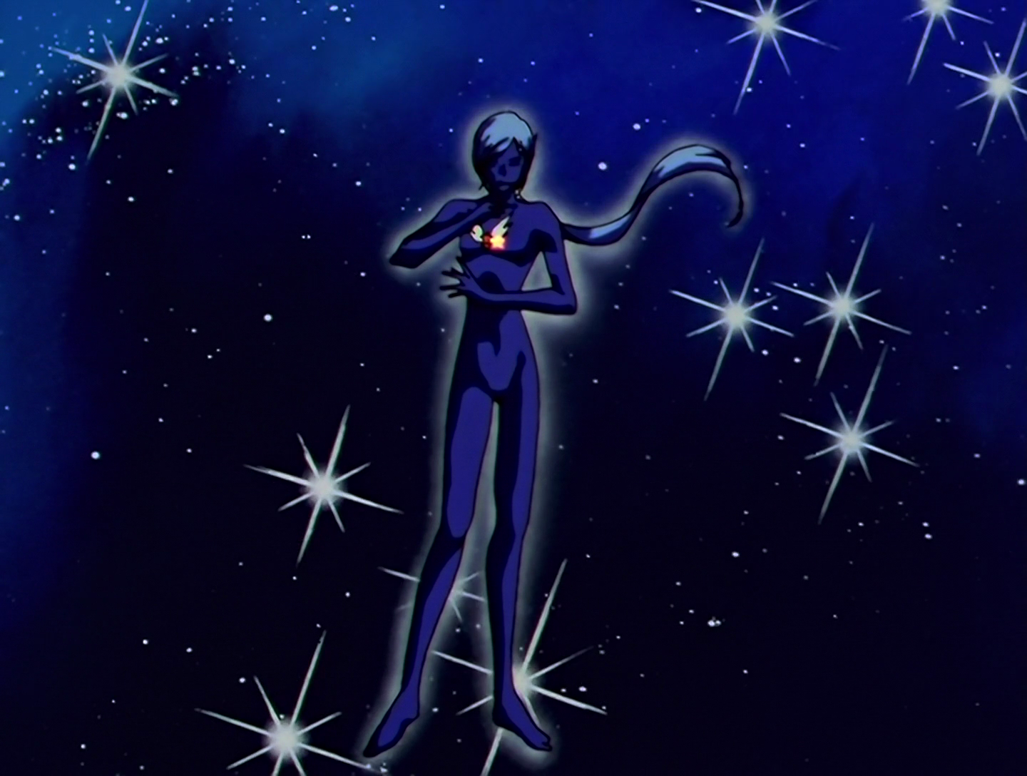 Screenshots: Healer Star Power! (Version 1) - SailorSoapbox.com