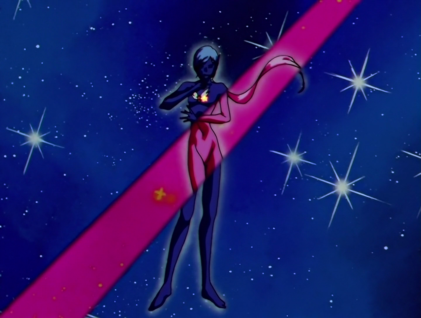 Screenshots: Healer Star Power! (Version 1) - SailorSoapbox.com