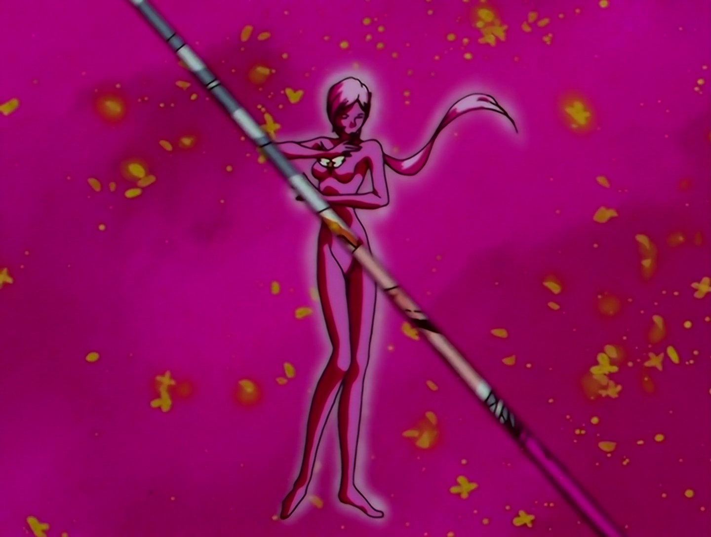 Screenshots: Healer Star Power! (Version 1) - SailorSoapbox.com