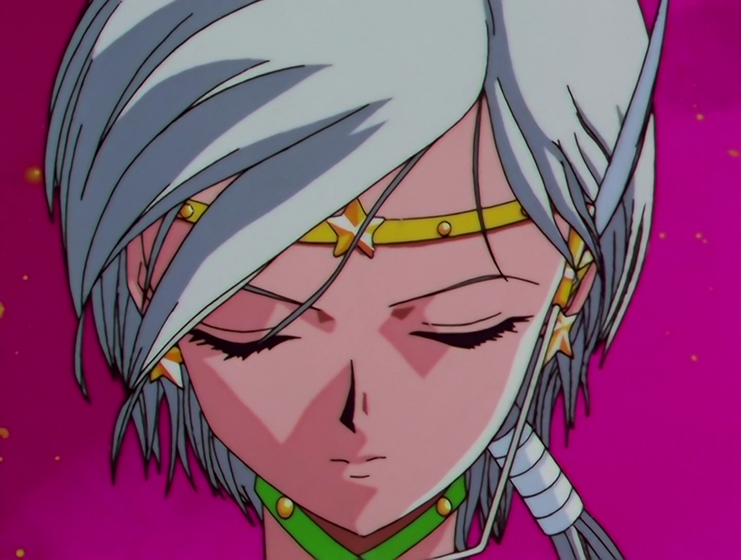 Screenshots: Healer Star Power! (Version 1) - SailorSoapbox.com