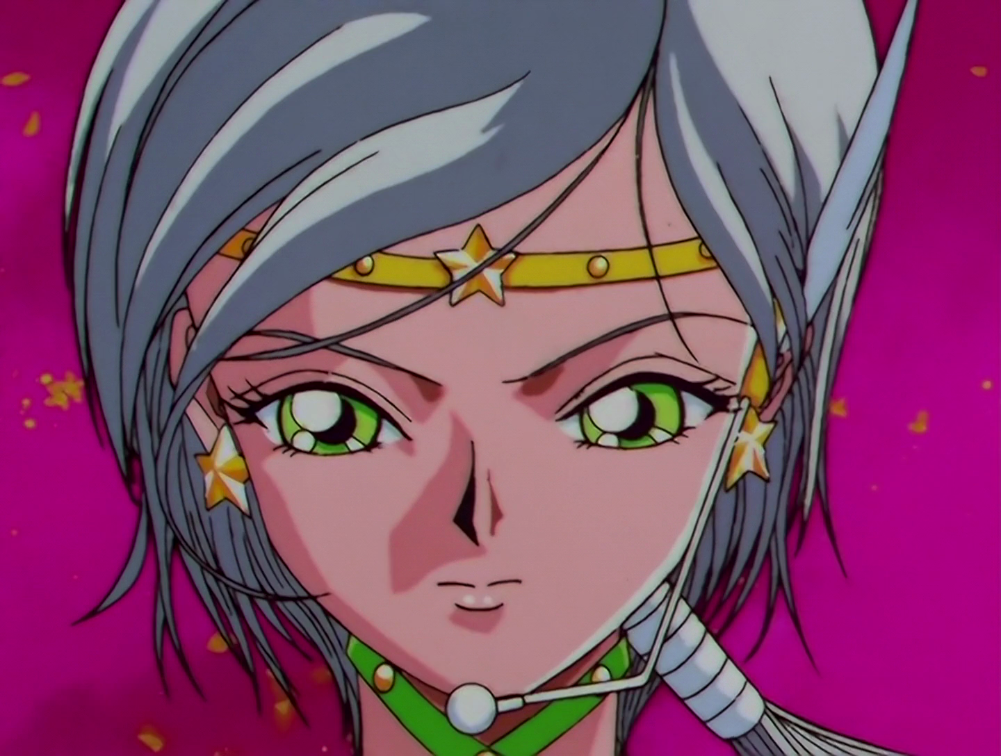 Screenshots: Healer Star Power! (Version 1) - SailorSoapbox.com