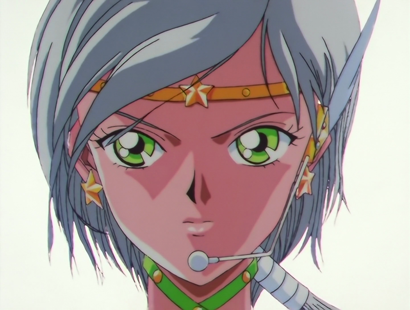 Screenshots: Healer Star Power! (Version 1) - SailorSoapbox.com